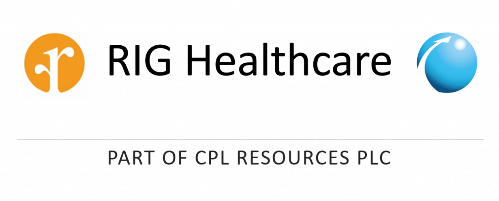 RIG Healthcare becomes part of Cpl Resources Plc - RIG Locums